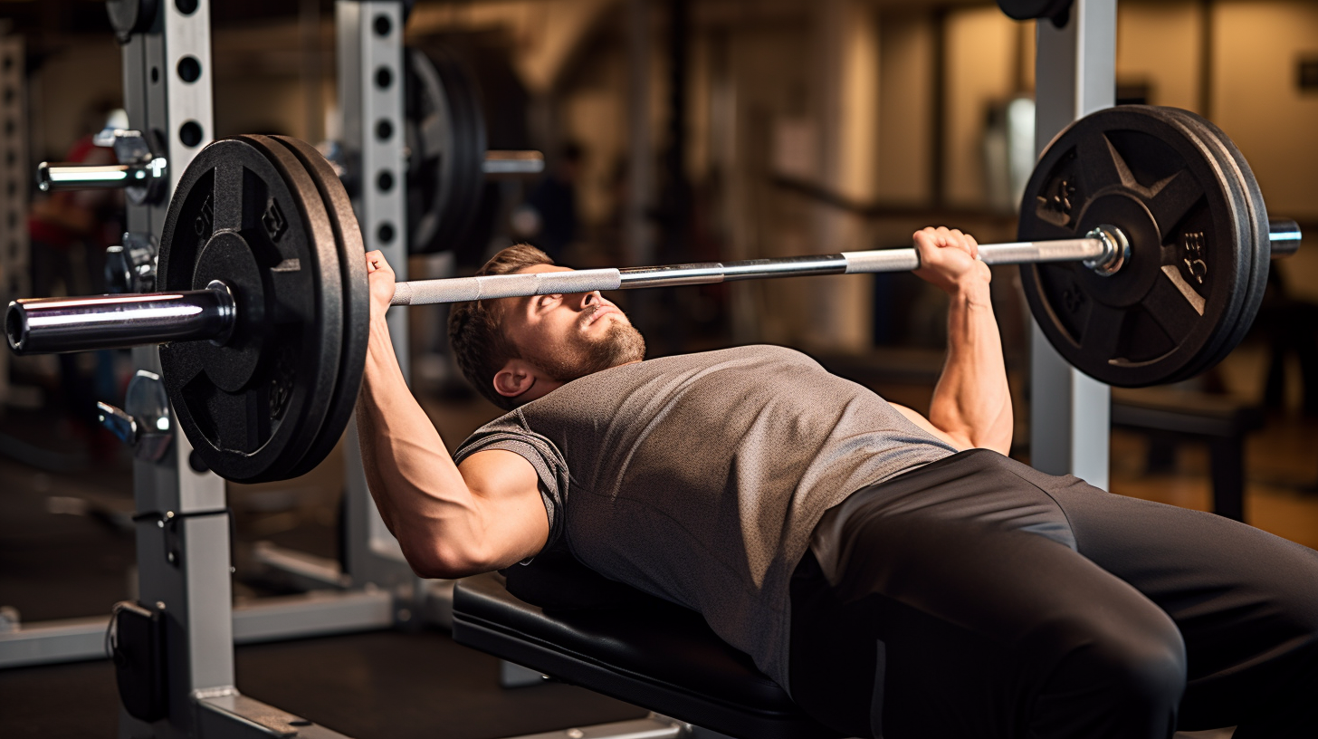 Krachttraining: wat is krachttraing, uitleg, werking en voordelen