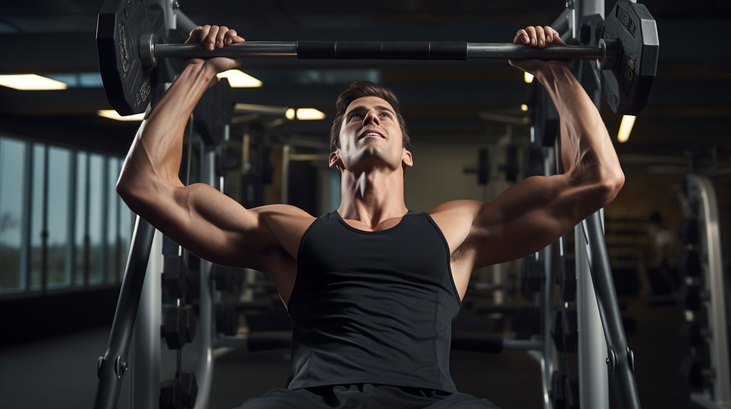 Bodybuilding trainingsschema maken - FITsociety