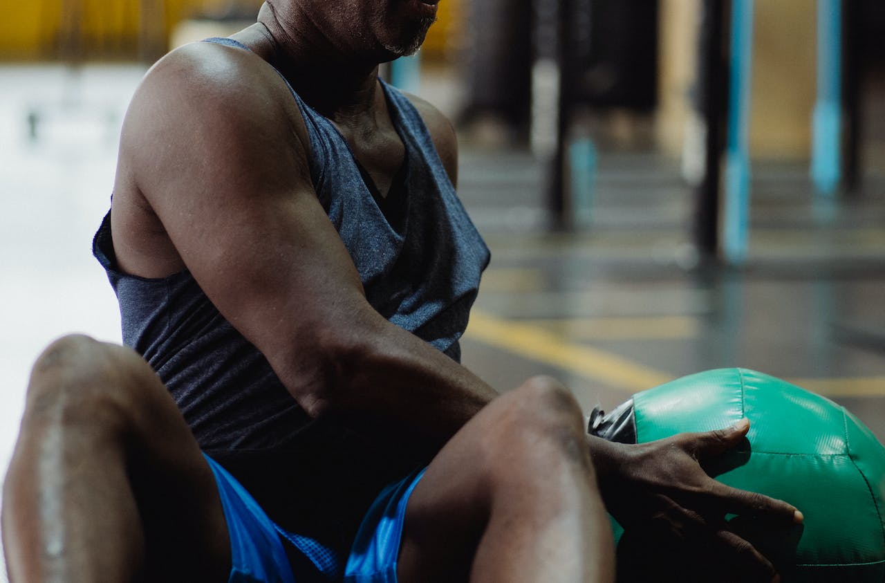 "5 golden rules for effective training" - FITsociety