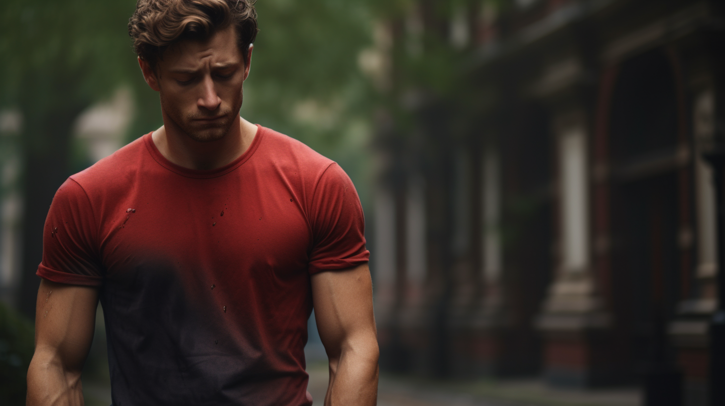 Verschillende spiervezels: Type I (langzame) en Type II (snelle ...