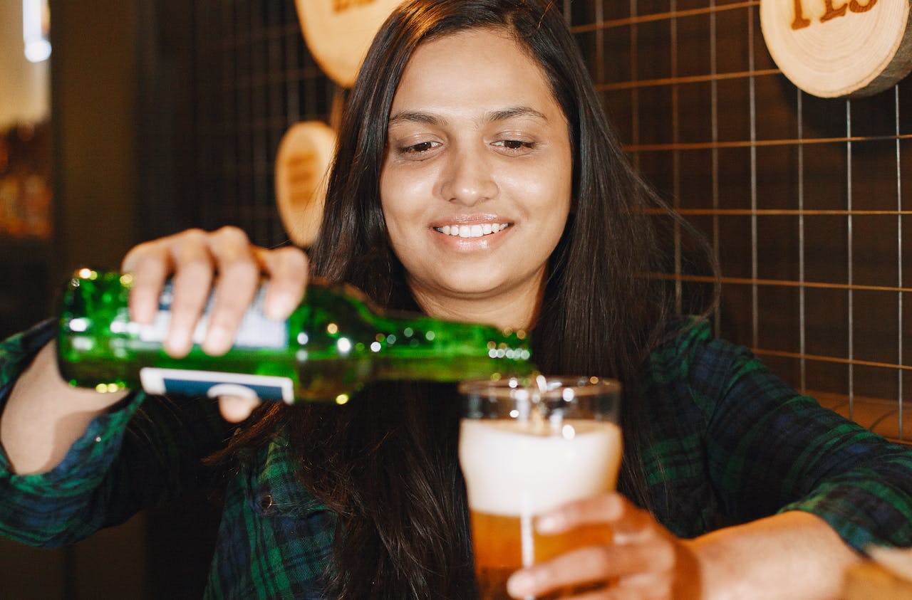 Study: "Even one glass of alcohol a day is bad for your health ...