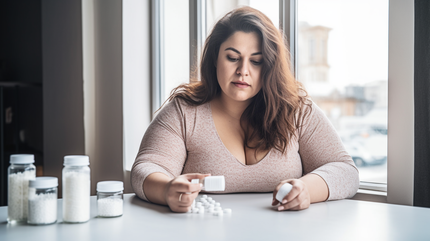 Research: scientists develop revolutionary slimming pill - FITsociety