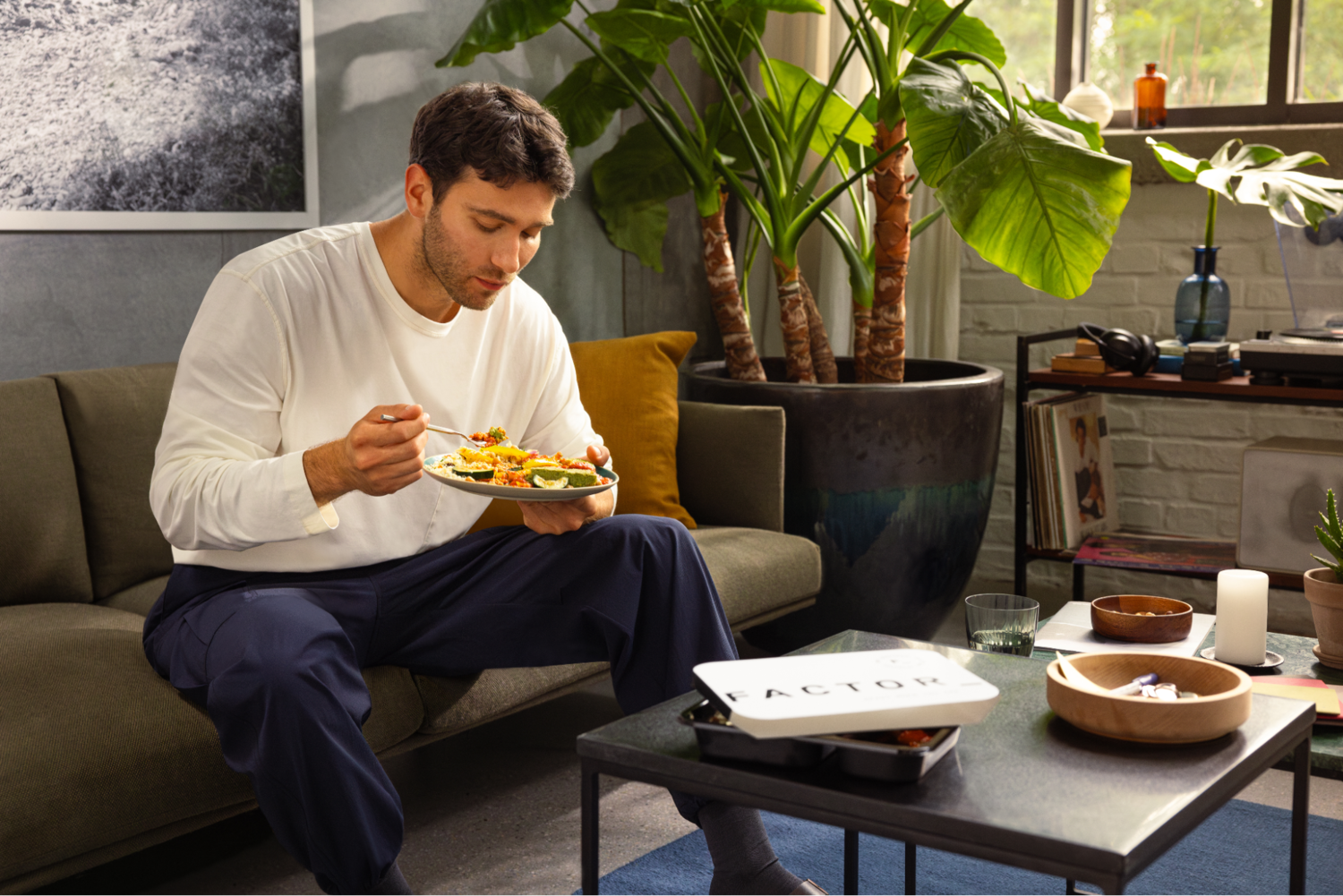 Hypertrofie en Spiergroei: Uitleg & Betekenis - FITsociety